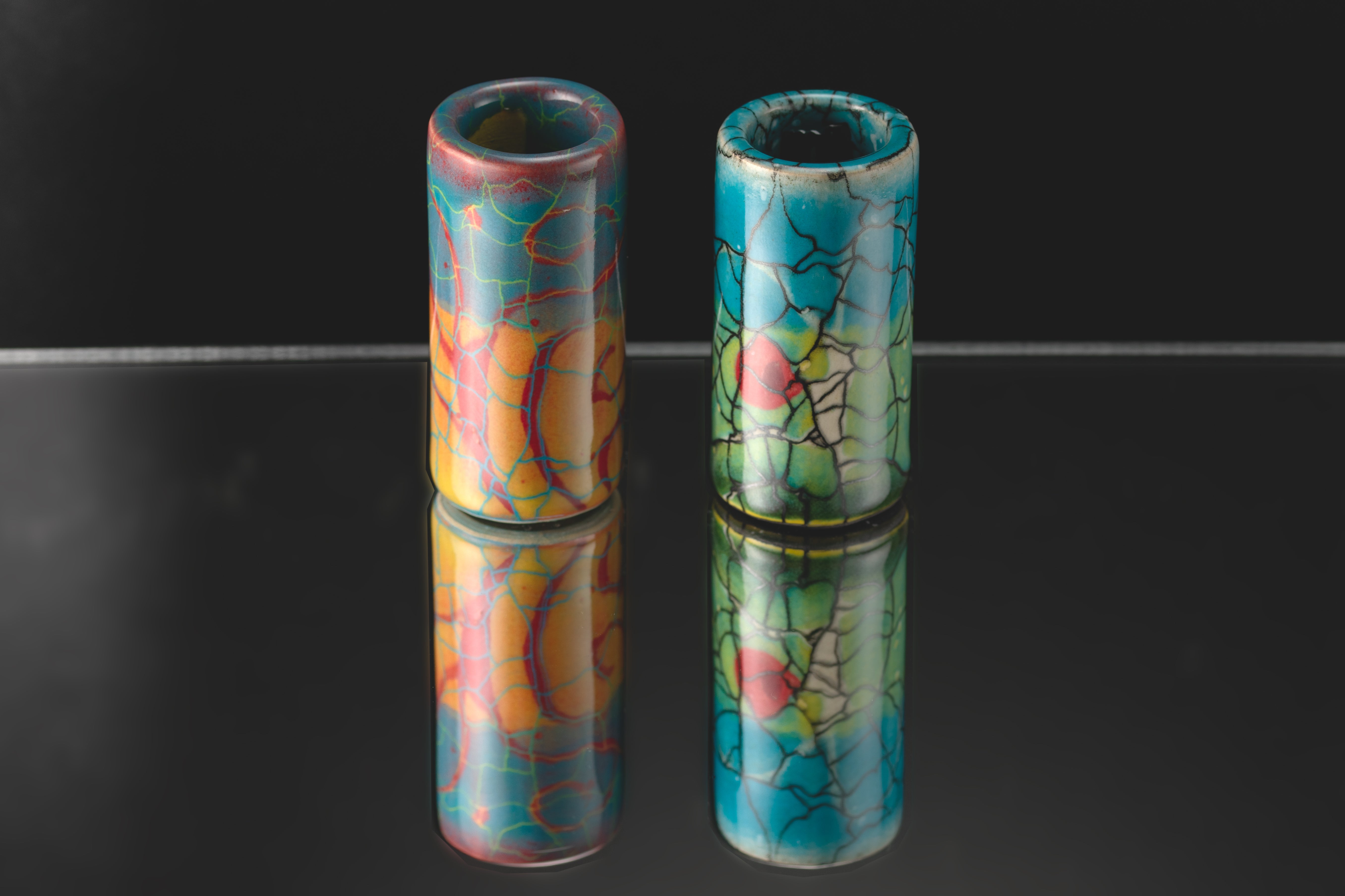 Exhibition Range £75 – Star Singer Slides