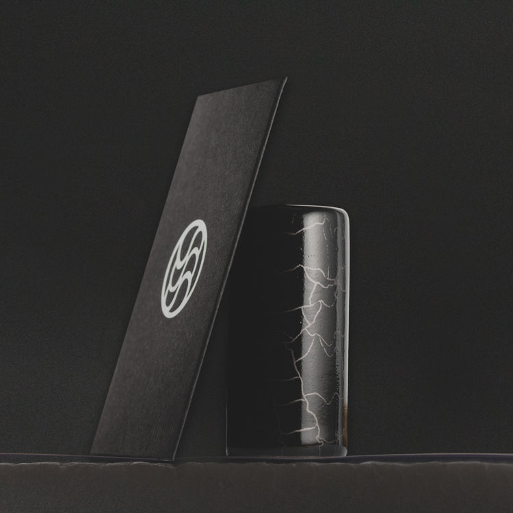 Handcrafted Ceramic Guitar Slides | Premium Tone & Unique Glaze – Star ...